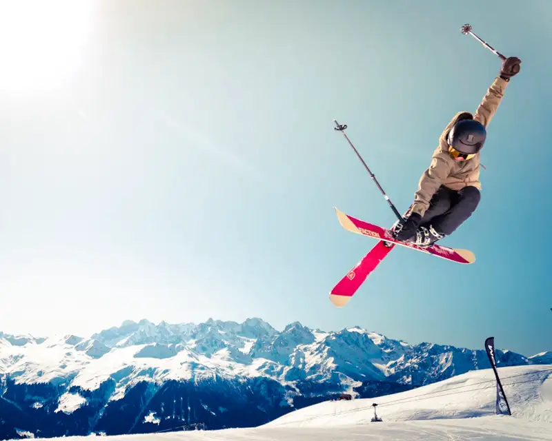 Les 10 meilleures stations de ski des Pyrénées en 2026 - Randonnées ...